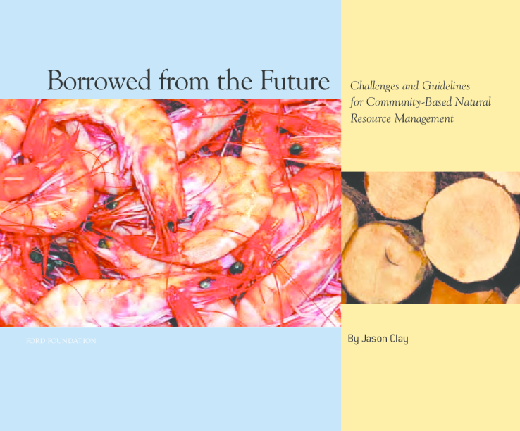 Borrowed from the Future