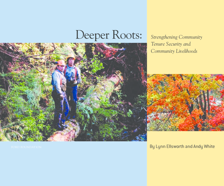 Deeper Roots