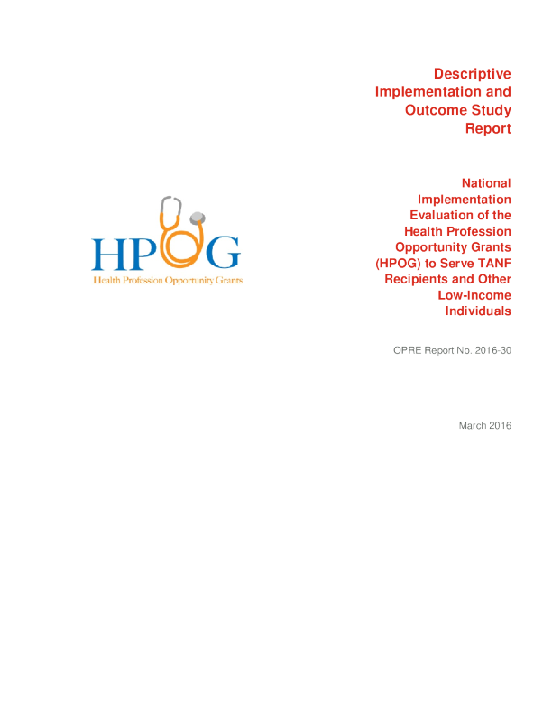 evaluation-of-the-health-profession-opportunity-grants-program