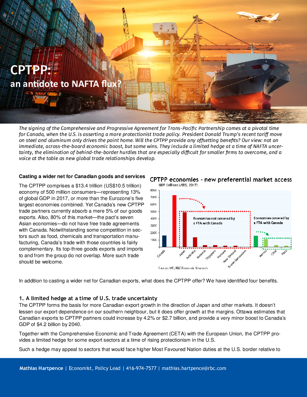 基础化工 2018-03-07 加拿大皇家银行证券 最***