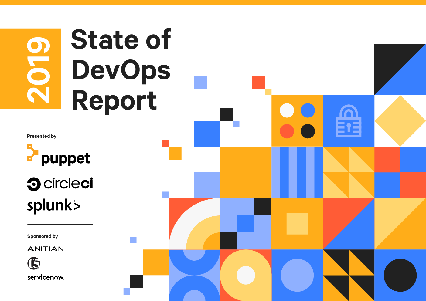 Puppet 的 2019 年 DevOps 状态报告