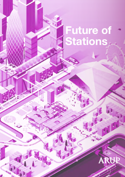 Future of Stations