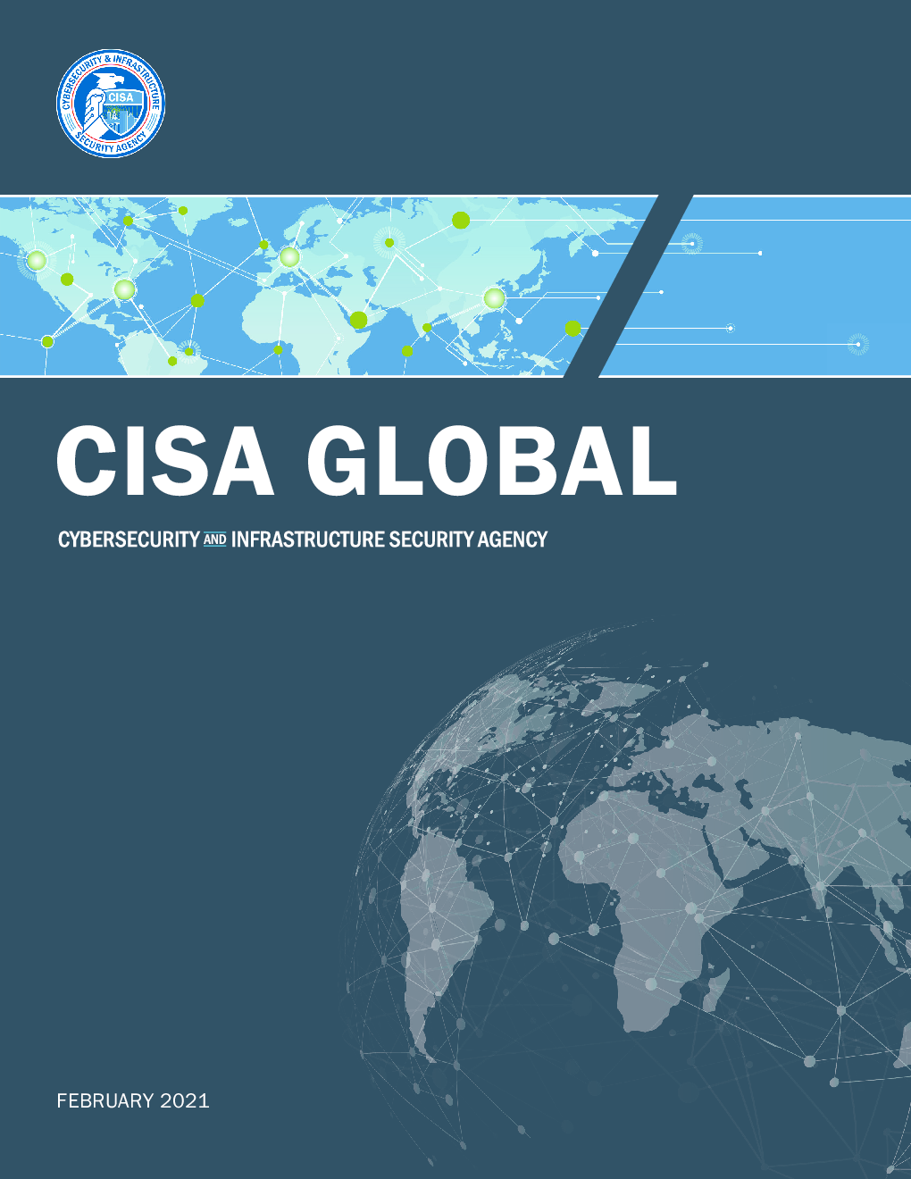 信息技术 2021-02-01 CISA 李***