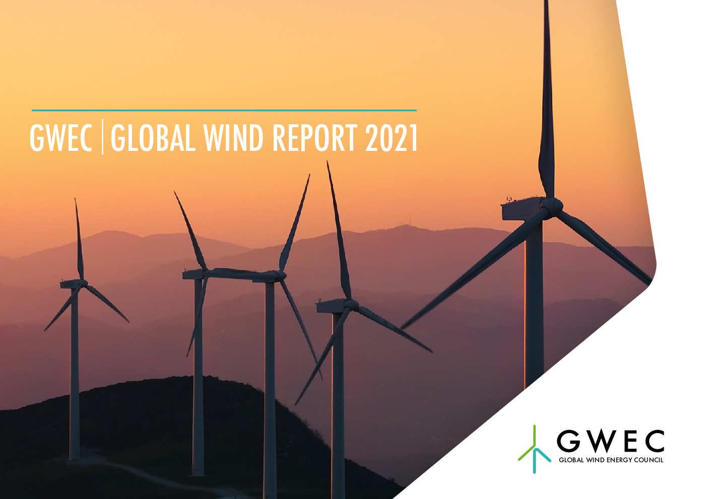 GWEC-全球风能报告2021-2021.3-80页