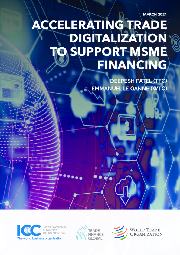 ICC&WTO-加快贸易数字化以支持中小企业融资（英文）-2021.4-58页