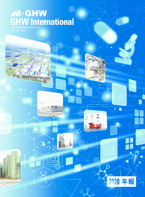 GHW INTL2020年报