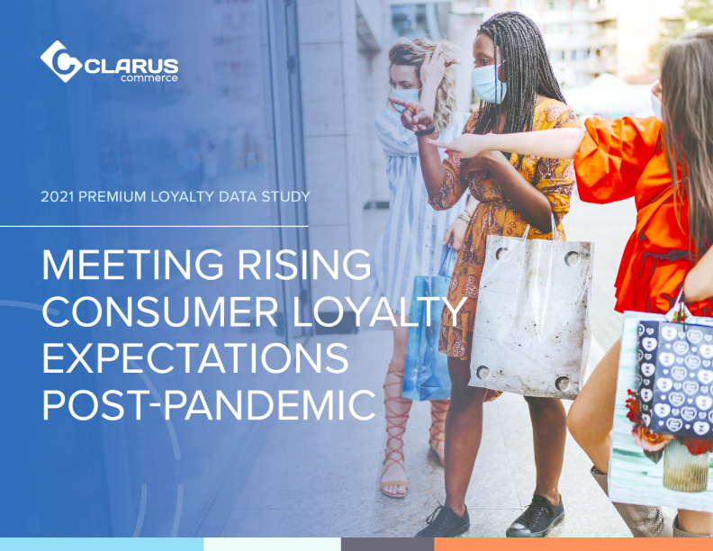 2021年顾客忠诚计划报告（英）