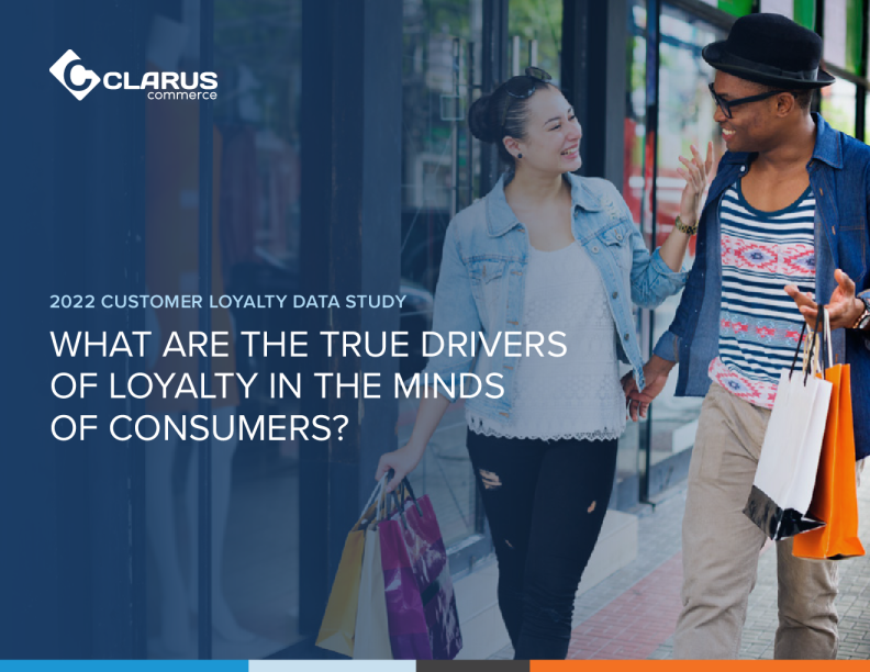 2022年消费者忠诚度报告(英）