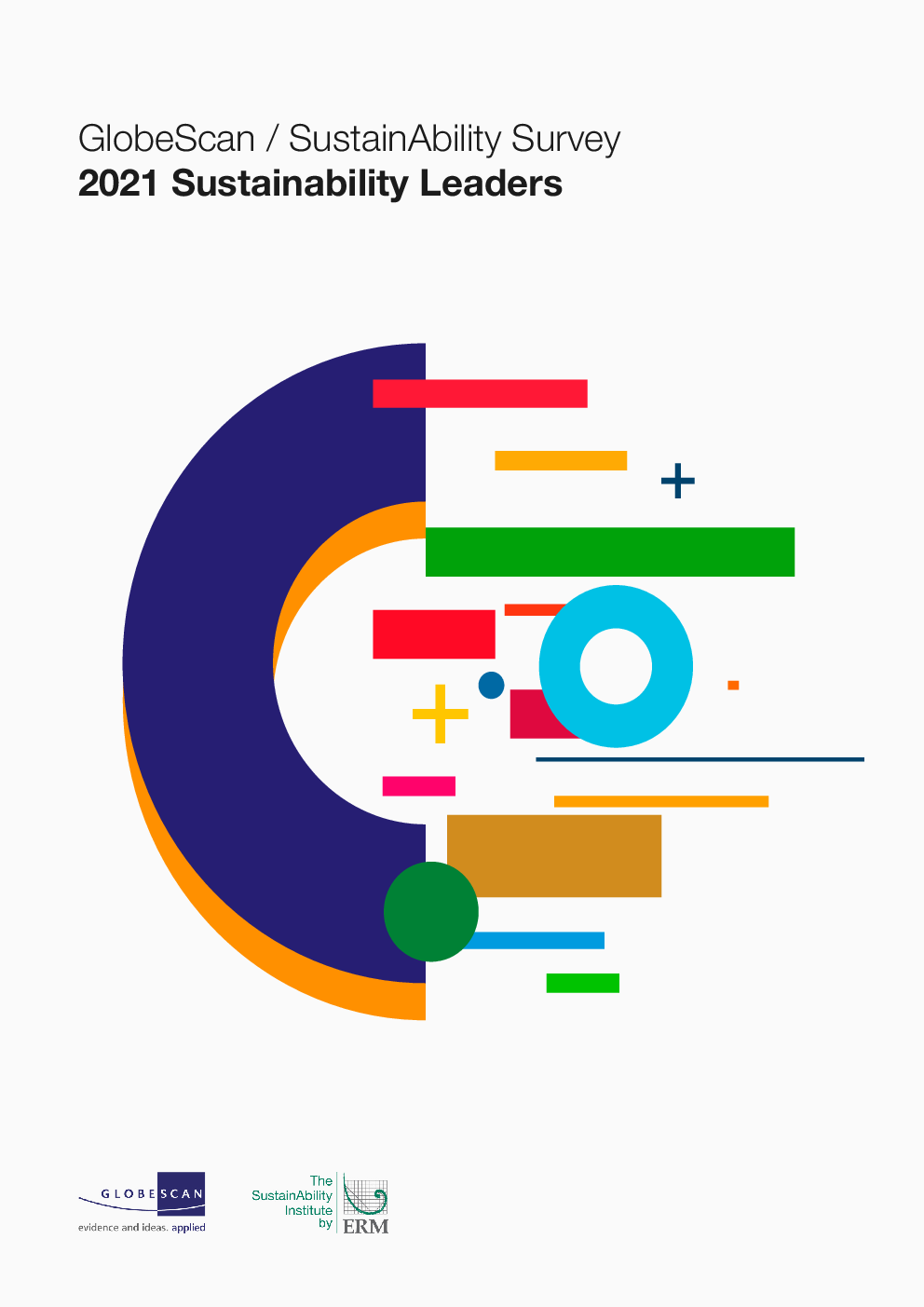 2021年可持续发展领先者报告（英）