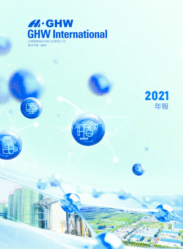 GHW INTL2021年报