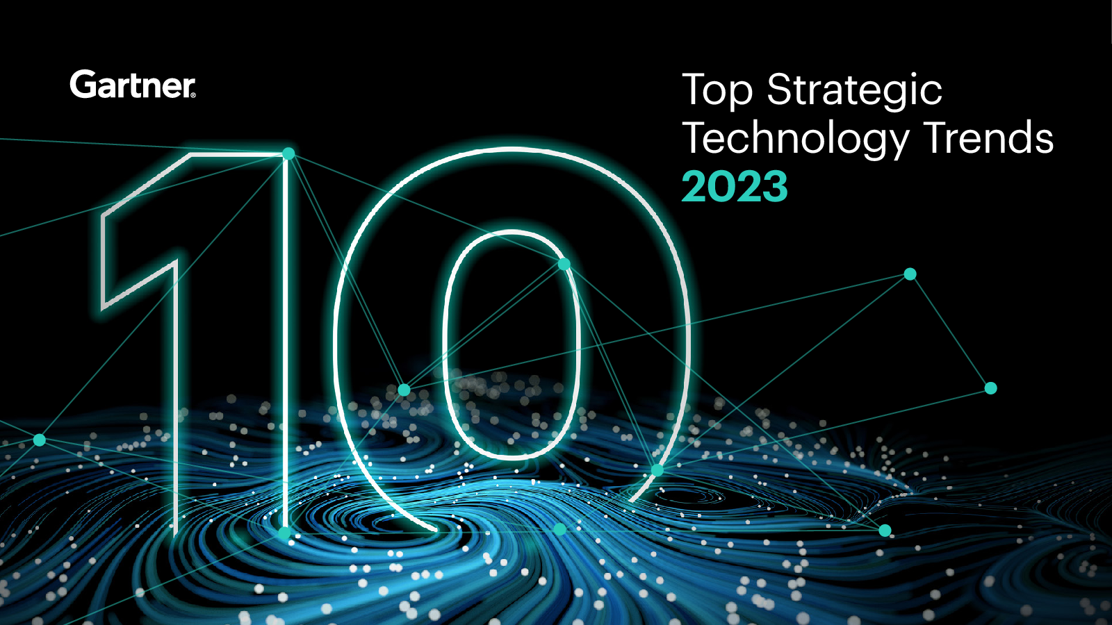 2023年十大战略技术趋势（英）