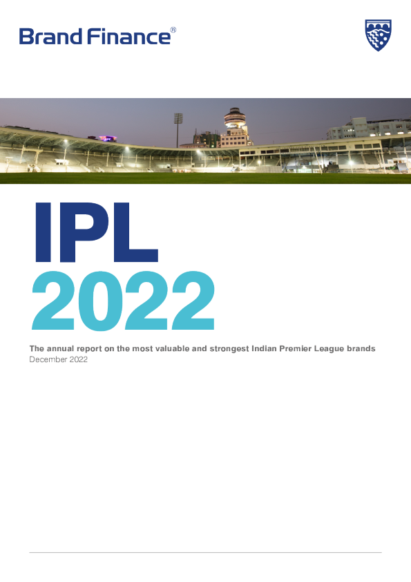 IPL 2022