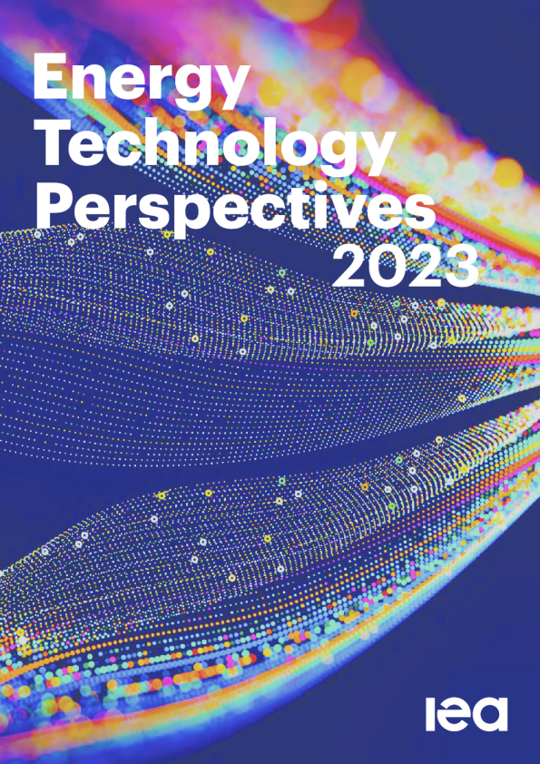 Energy Technology Perspectives 2023