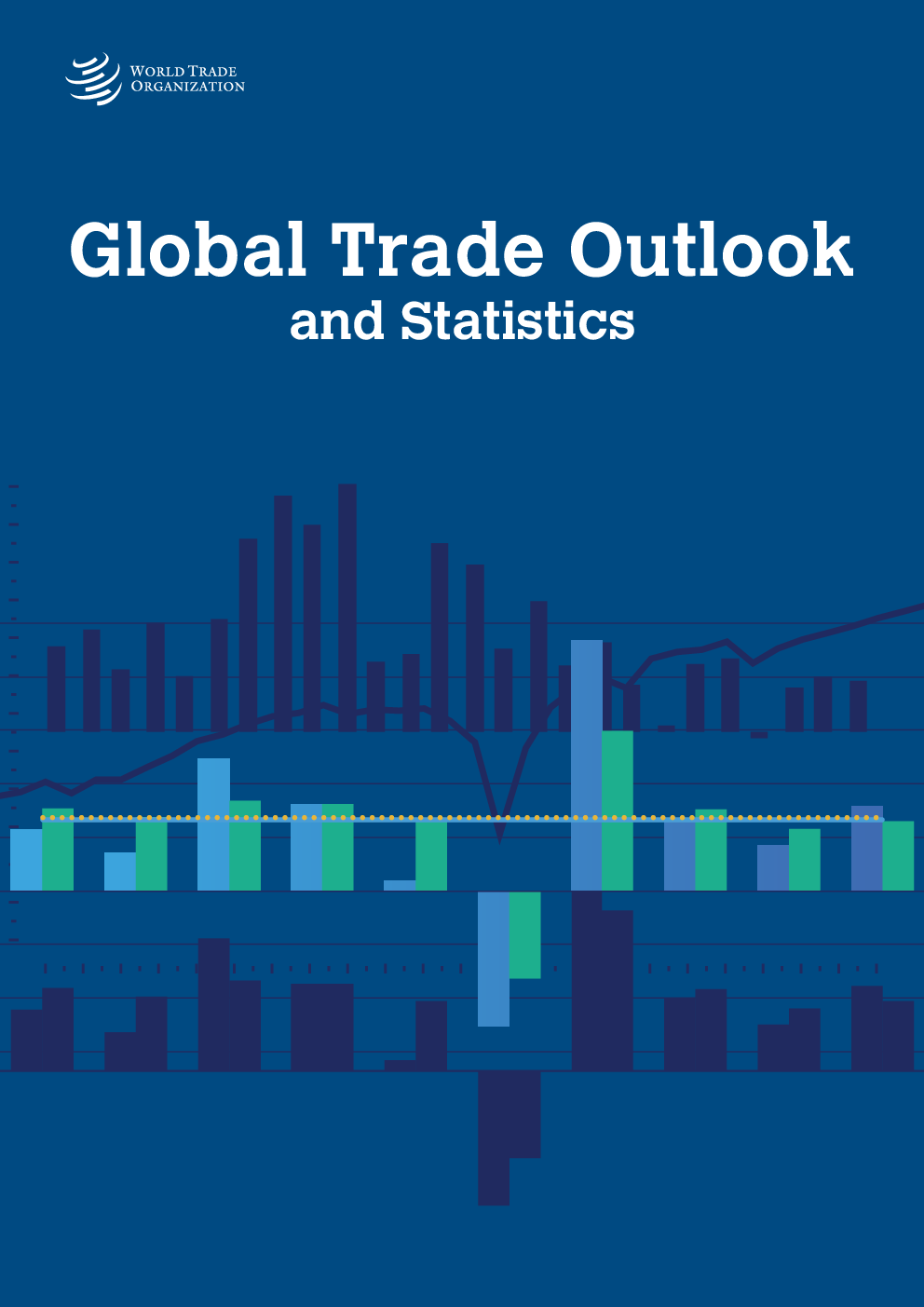 全球贸易展望和统计报告