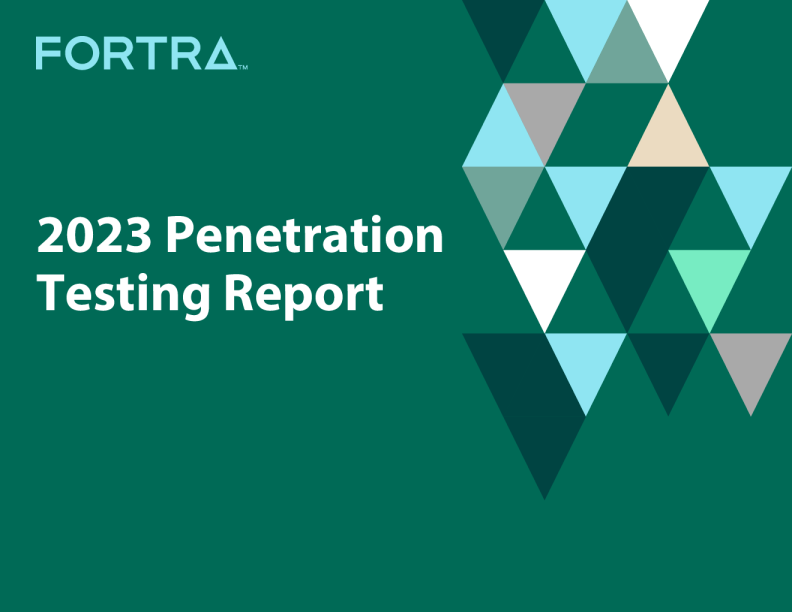 2023年渗透测试报告