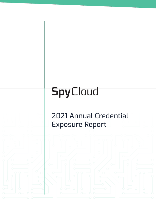 2021 年度凭证曝光报告