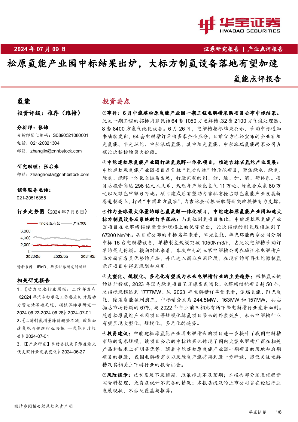 风险提示 ：技术发展和政策推进的不确定性、市场竞争加剧、数据统计可能存在的偏差等因素均为潜在风险。
