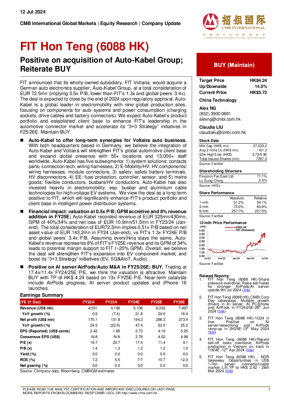 2024-07-12 Alex Ng、Claudia Li 招银国际