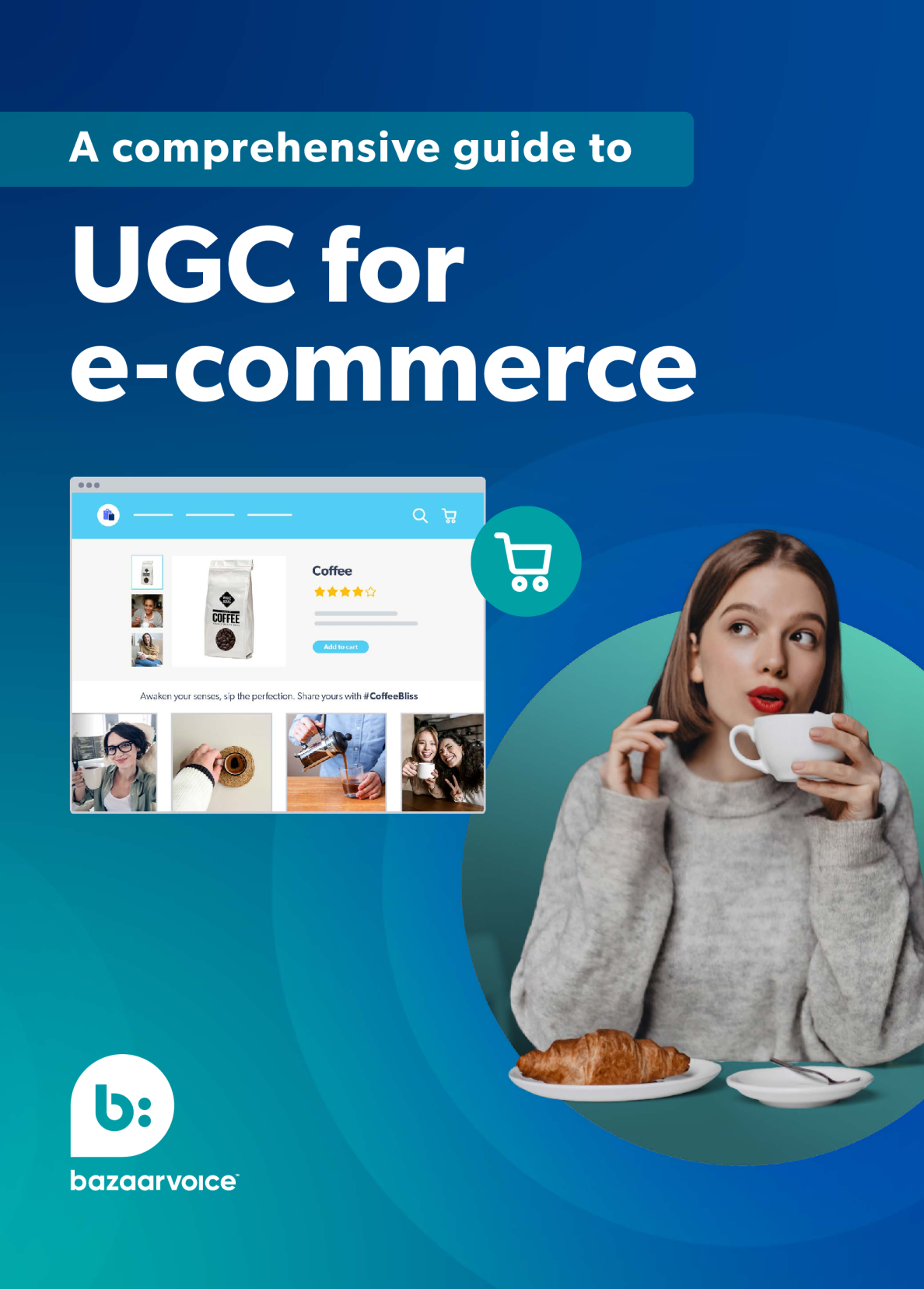 2023 年电力公司 UGC 营销全攻(英文版)