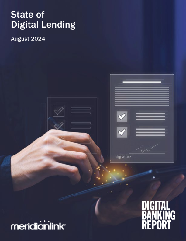 数字借贷行业状况报告