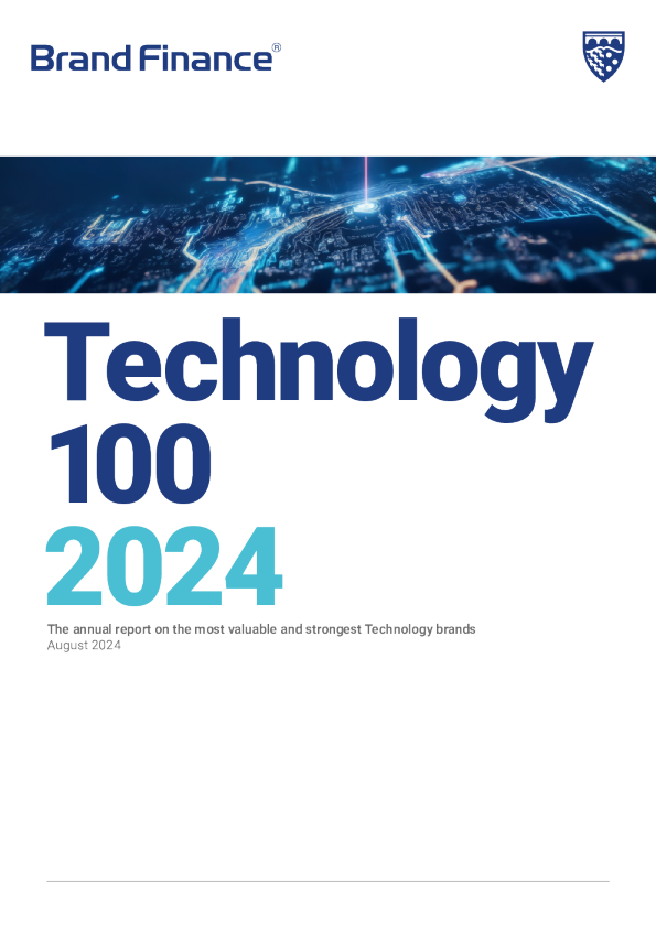 Tech 100 2024