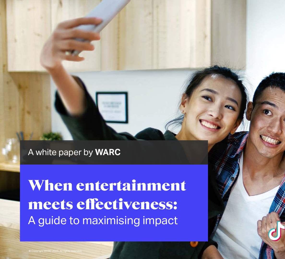 当娱乐遇见实效-最大化影响力指南